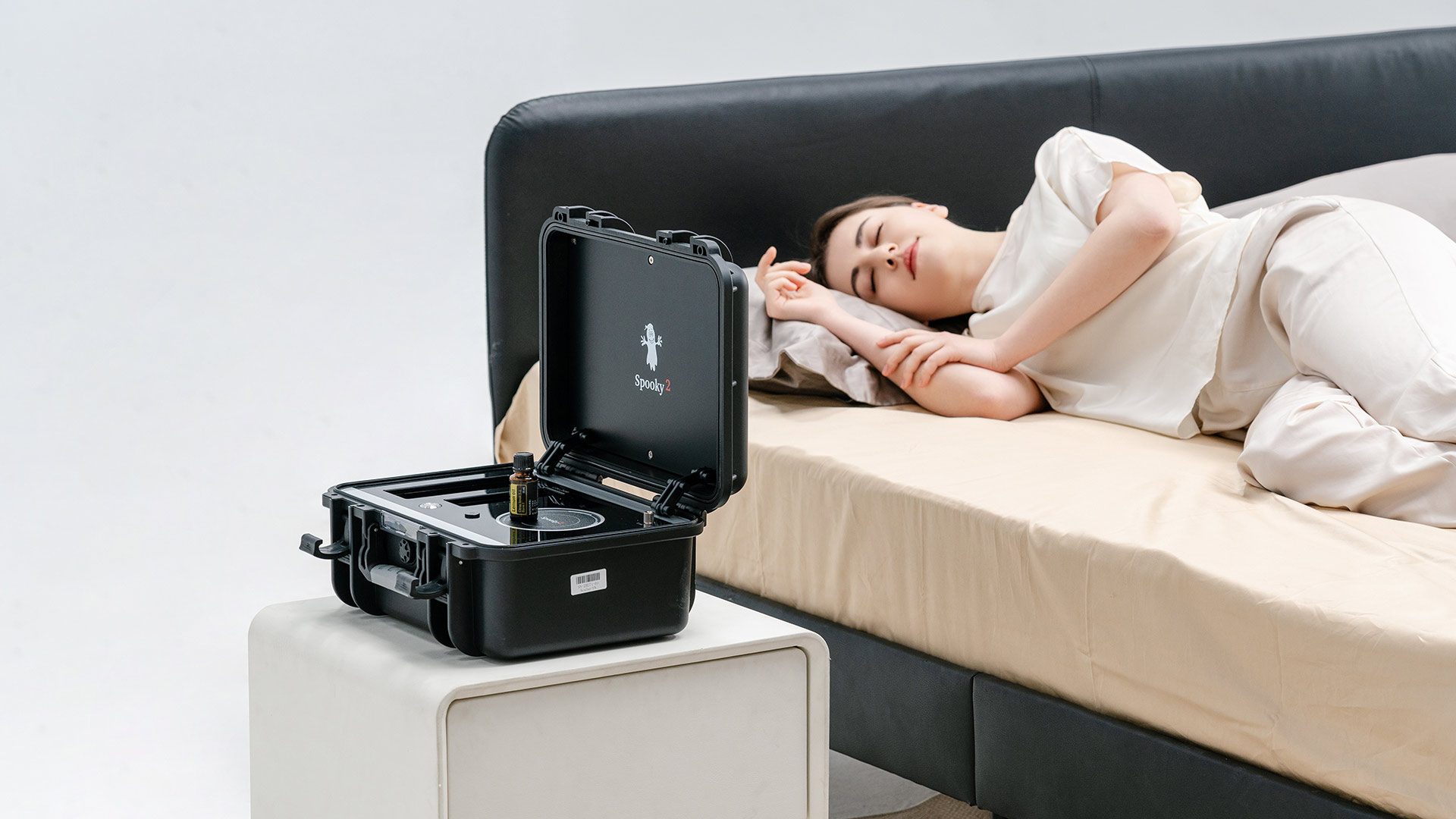 Spooky2 Scalar: The Future of Sleep Disorders – Spooky2 Scalar