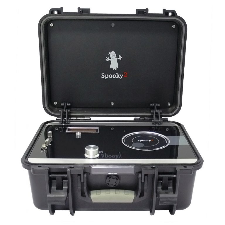 Spooky2 Scalar Extended Link Cable – Spooky2 Scalar