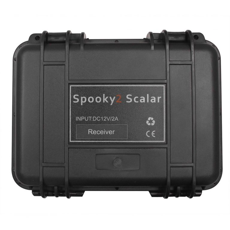Spooky2 Scalar – Shop