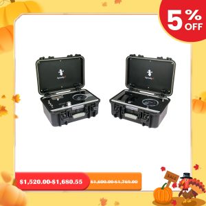 Spooky2 Scalar - Shop