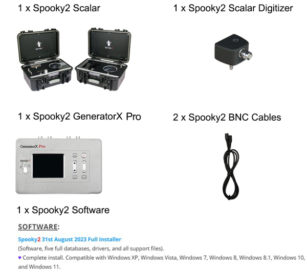 Spooky2 Scalar Digitizer – Spooky2 Scalar