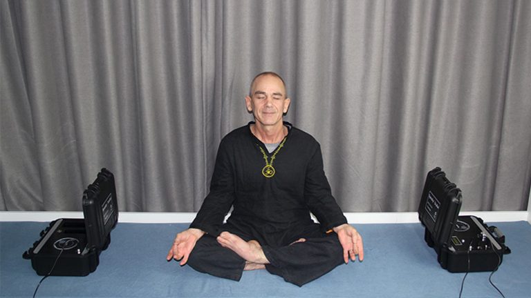 How to Balance Your Blocked Chakras – Spooky2 Scalar
