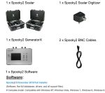 Spooky2 Scalar Digitizer - Spooky2 Scalar