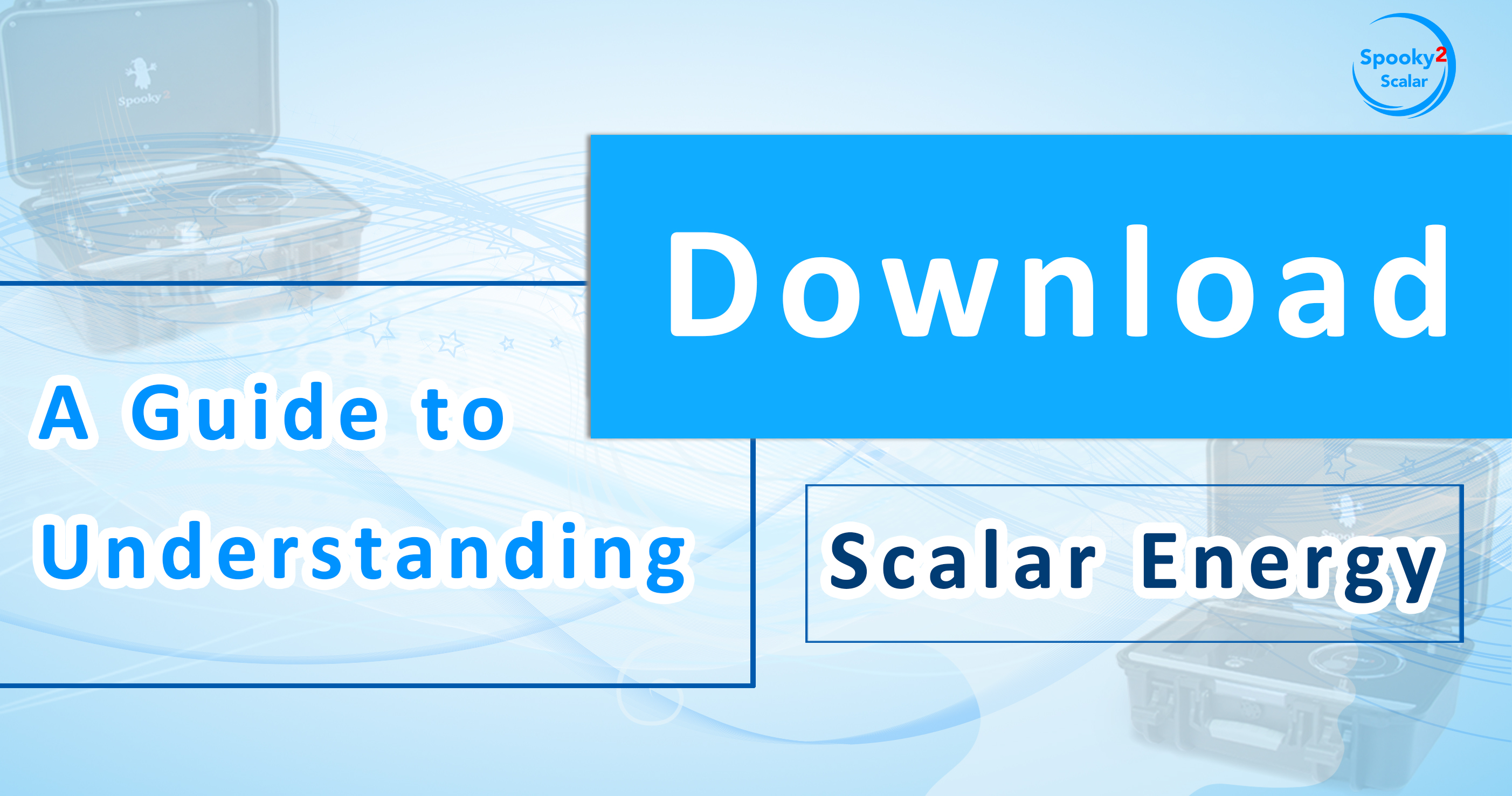 Free: Ultimate Guide to Scalar Energy - Spooky2 Scalar