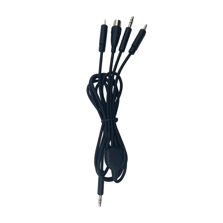 Products - Spooky2 Scalar