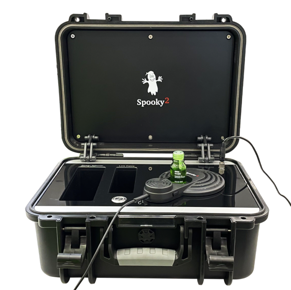 Spooky2 Scalar Harmony, Free Shipping Worldwide – Spooky2 Scalar