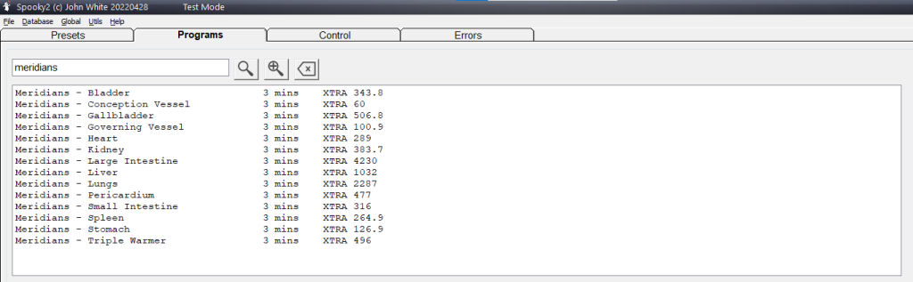 How Does Environment Affect Our Internal Energy? – Spooky2 Scalar