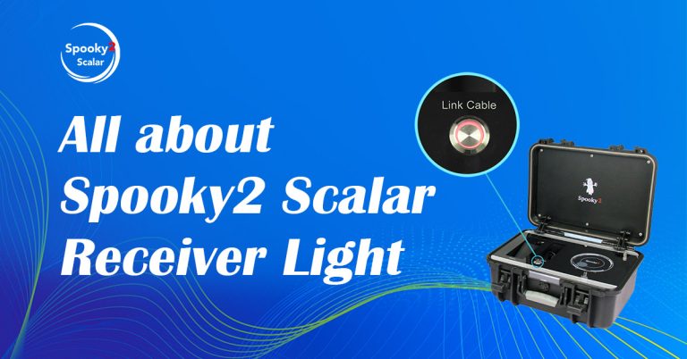 All about Spooky2 Scalar Receiver Light – Spooky2 Scalar