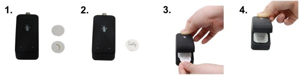 Spooky2 Portable GeneratorX Remote Kit – Spooky2 Scalar