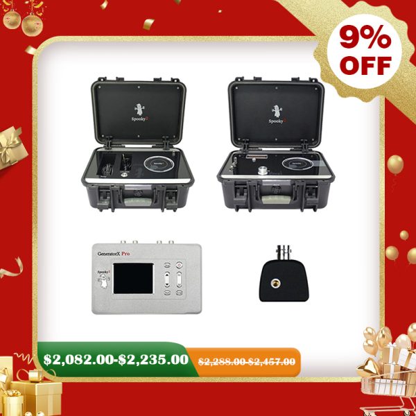 How to do Scalar Biofeedback Scan Using Spooky2 Digitizer - Spooky2 Scalar