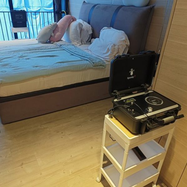 Enjoy Spooky2 Scalar Healing at Home – Spooky2 Scalar