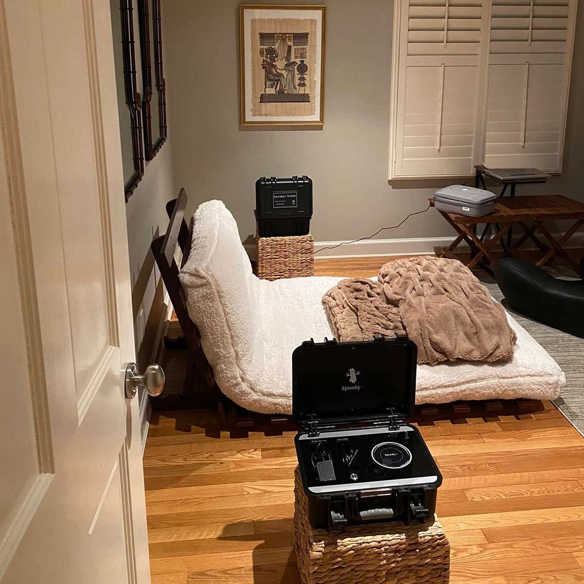 Enjoy Spooky2 Scalar Healing at Home – Spooky2 Scalar