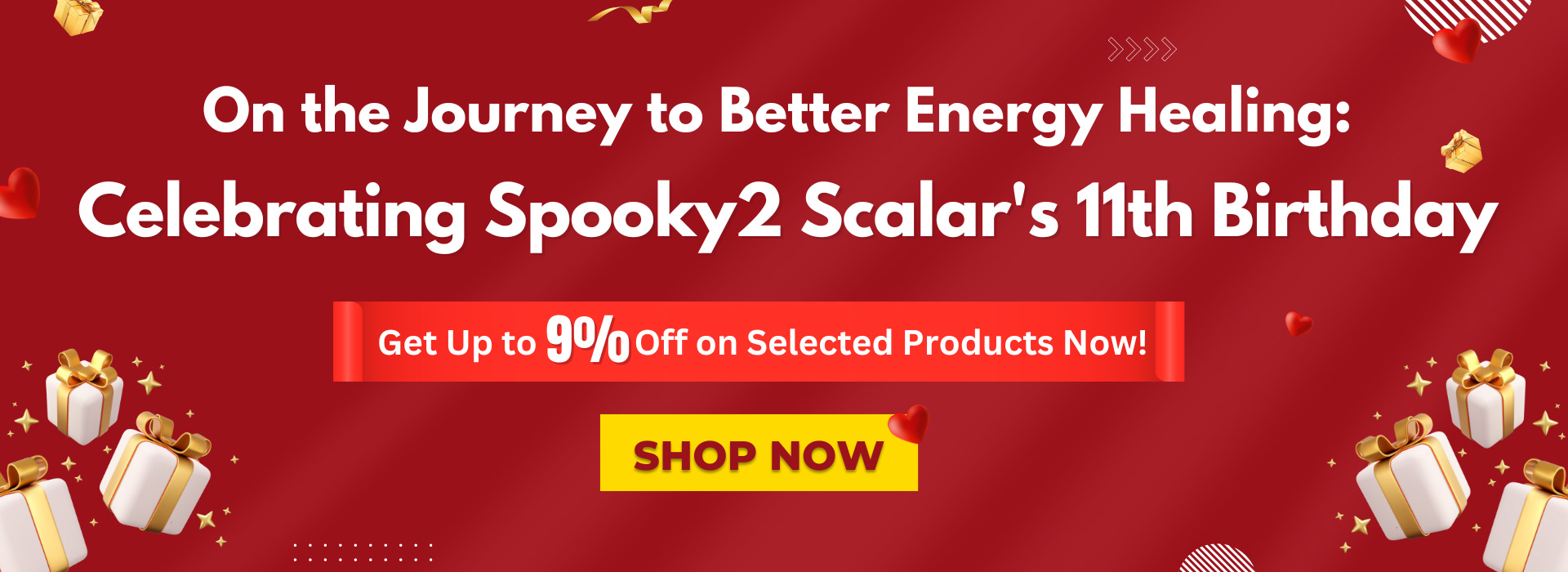Home - Spooky2 Scalar