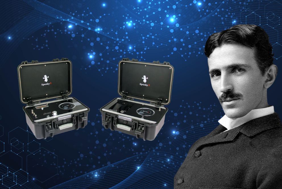 New to Scalar – Spooky2 Scalar