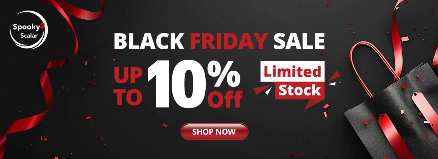 Enjoy Spooky2 Scalar Healing at Home - Spooky2 Scalar