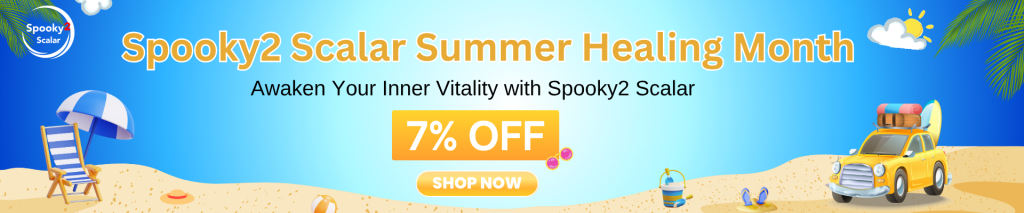 Spooky2 Scalar – Official Scalar Healing System